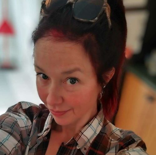 What’s goin’ on with my body? For women over 40 from my experience ...